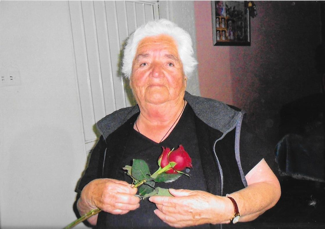 Carmen Guzman - The Santa Barbara Independent