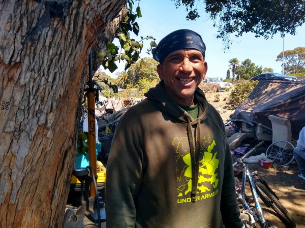 Outreach Workers Invite Unhoused Guests to Upper State Motel - The ...