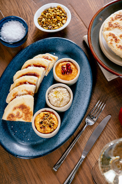 Santa Barbara's Costa Kitchen & Bar Balances Nostalgia and Newness ...