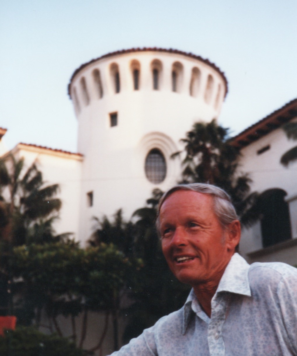 Donald Warner, Jr. - The Santa Barbara Independent