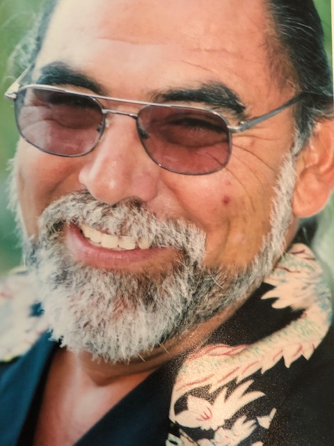 George Ybarra - The Santa Barbara Independent