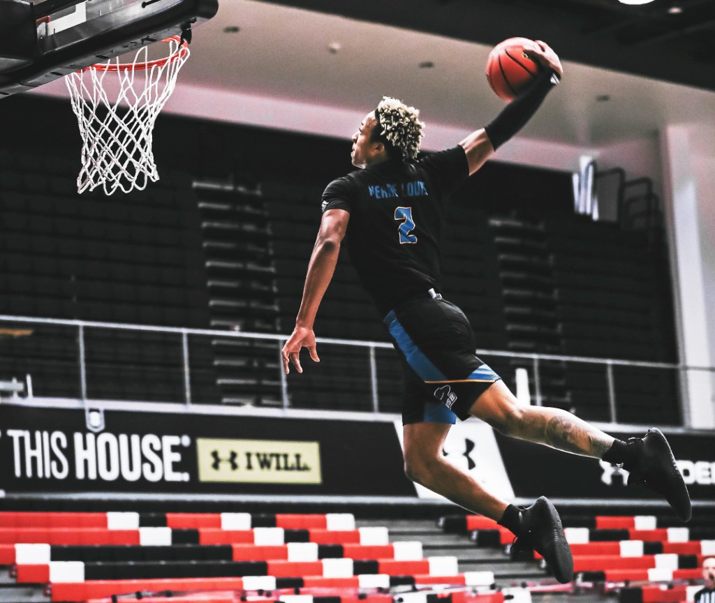 UCSB Navigates New Rules for Endorsement Earnings - The Santa Barbara ...