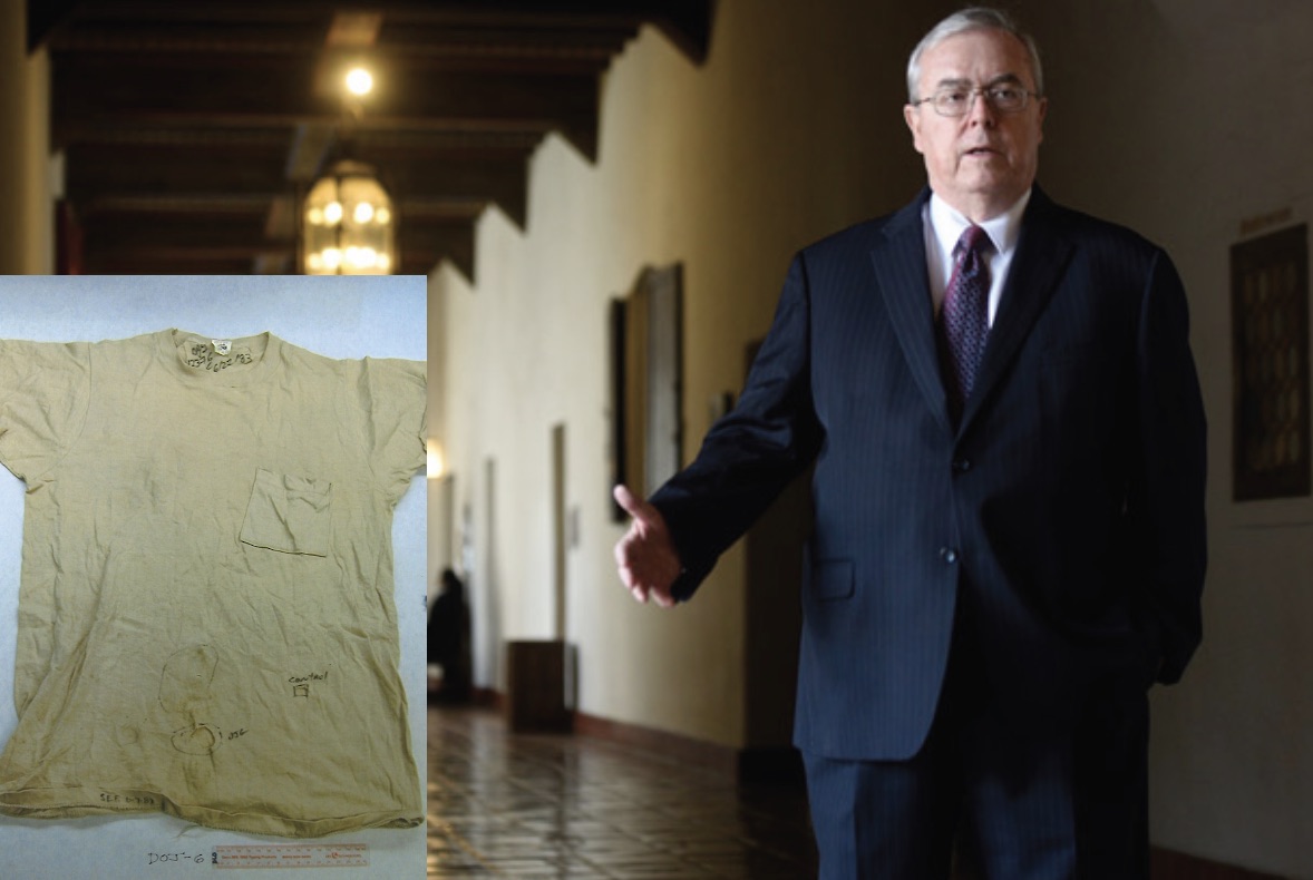 Fighting to Free Kevin Cooper - The Santa Barbara Independent