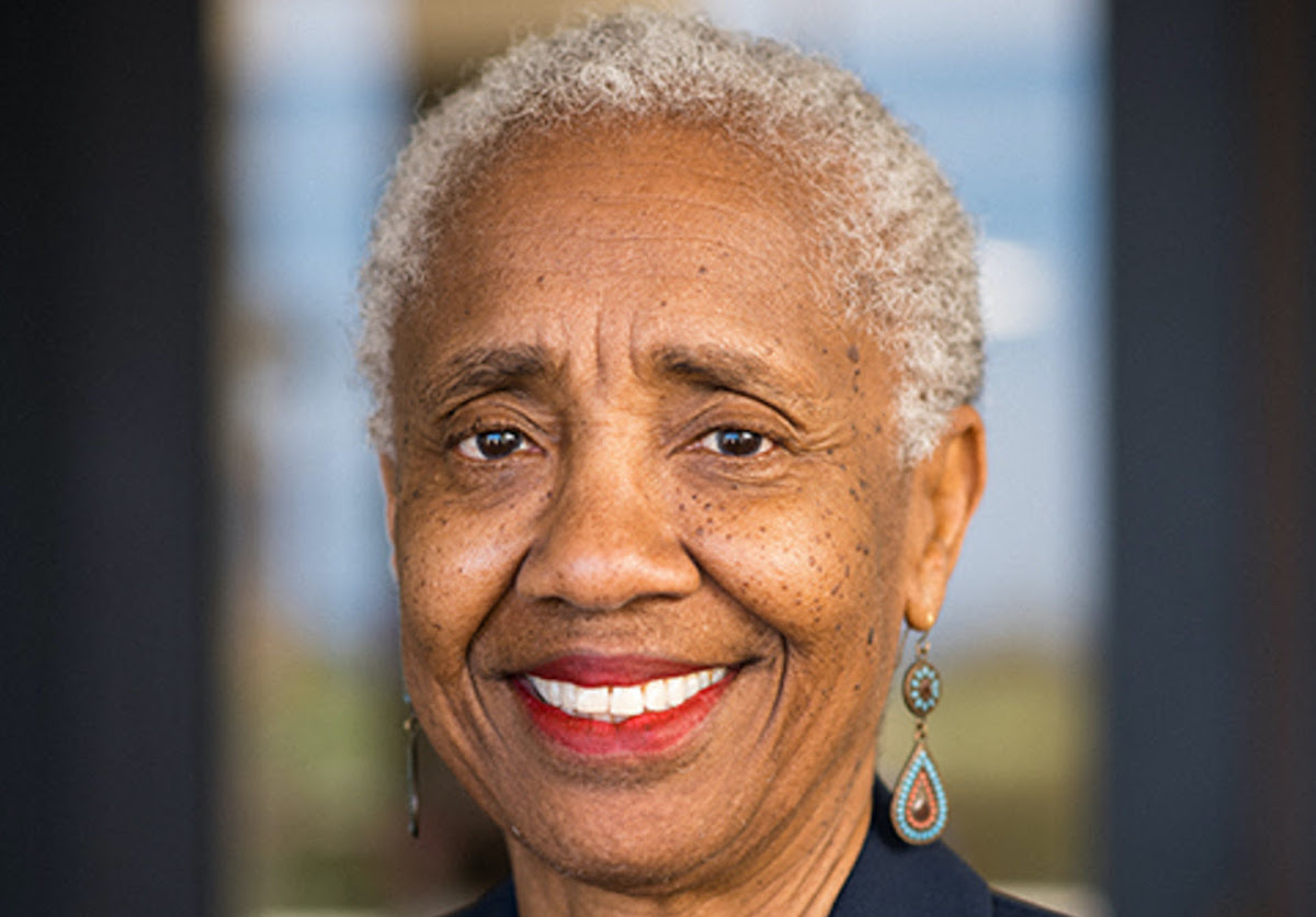Dr. Helen Benjamin to Return as SBCC’s Interim Superintendent/President ...