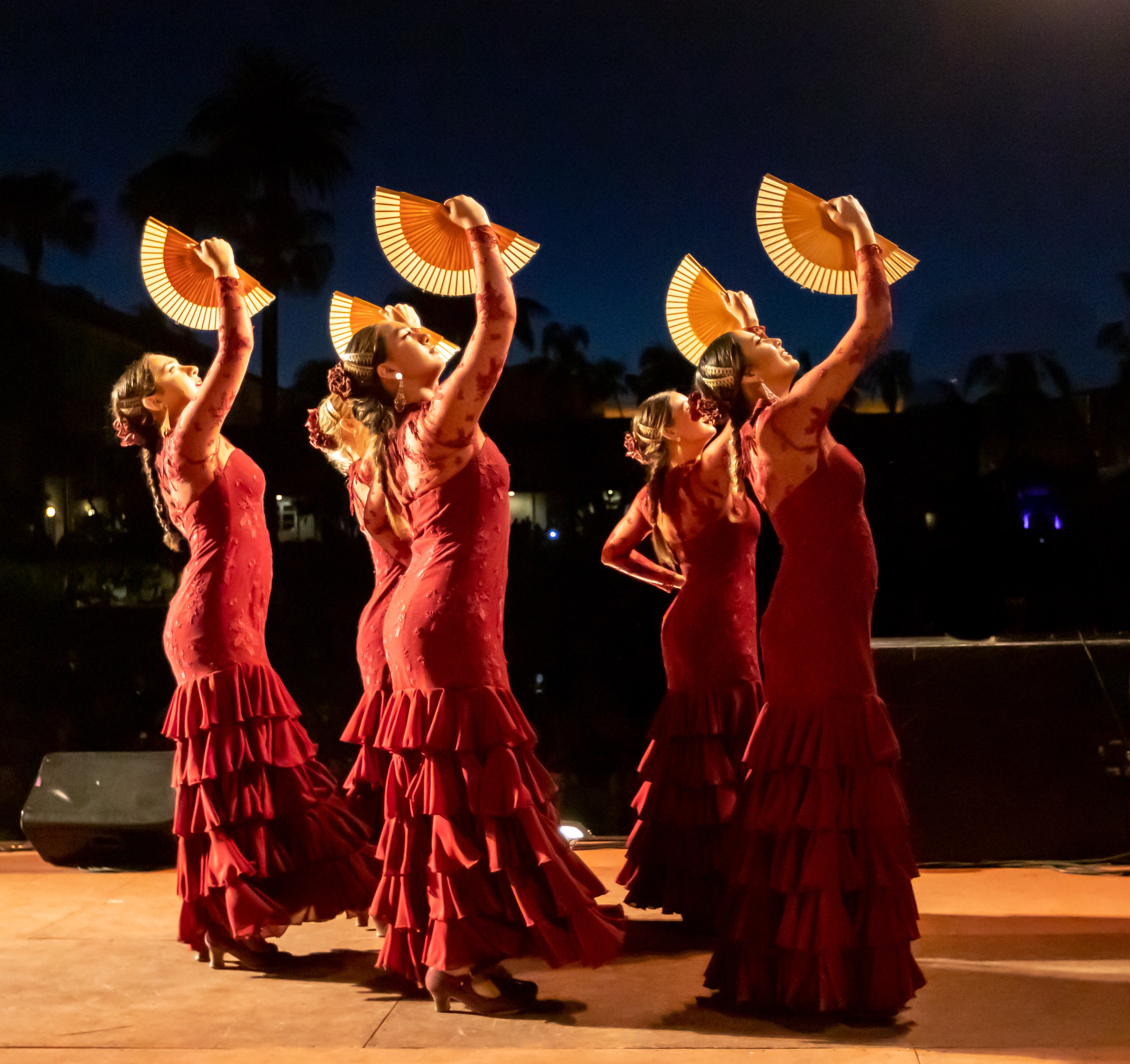 A Complete Guide to Fiesta 2021 - The Santa Barbara Independent