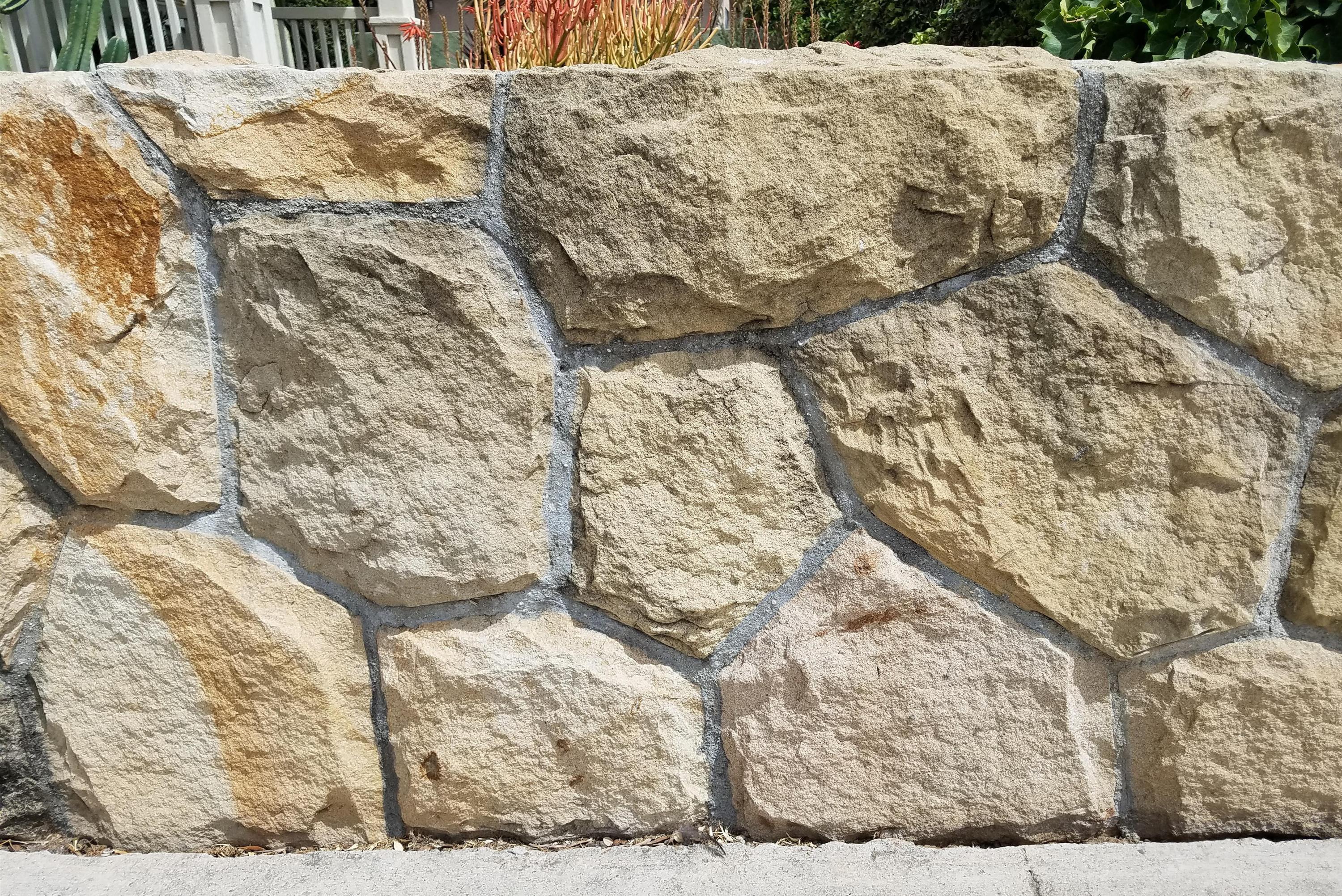 Behind the Sandstone Wall - The Santa Barbara Independent