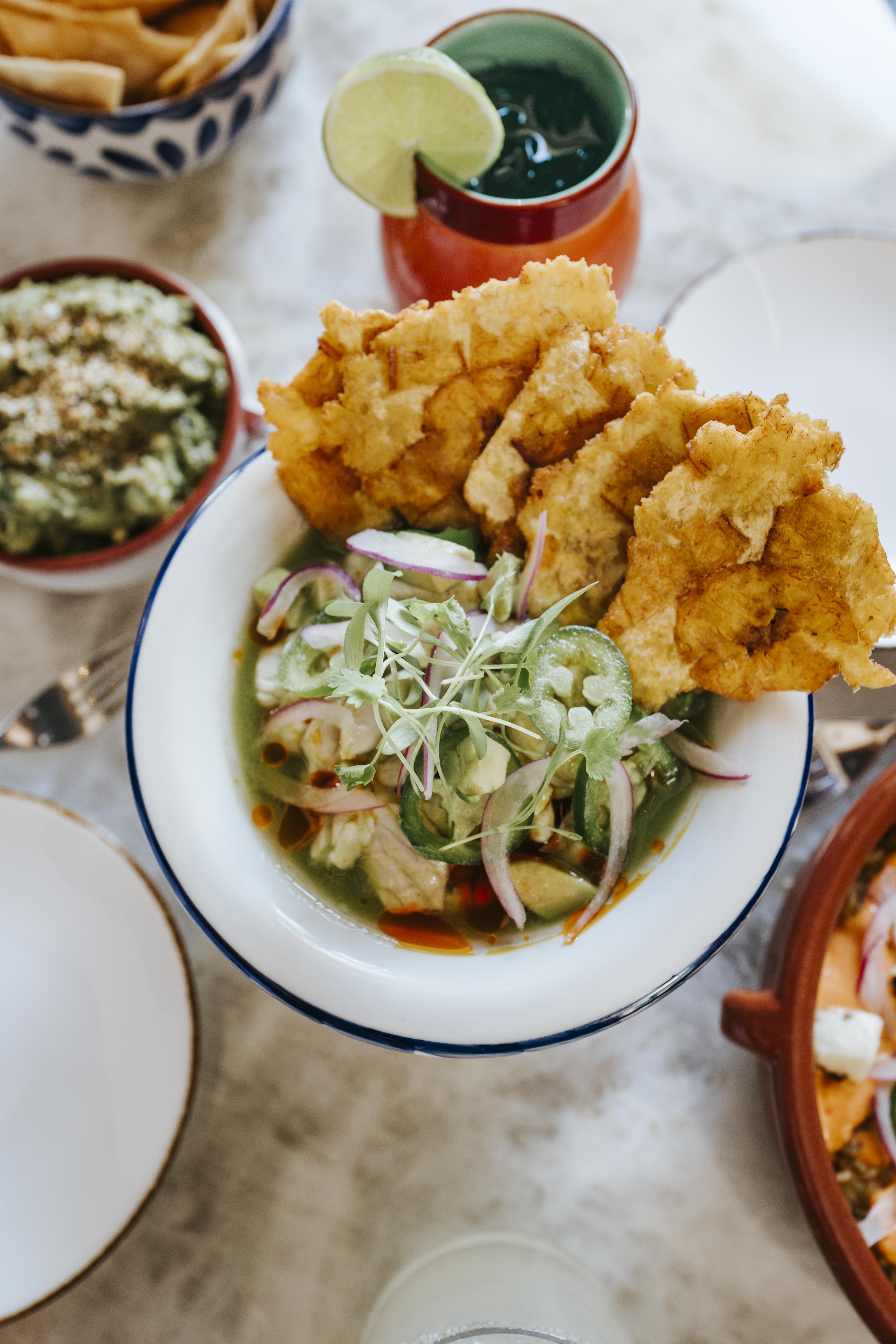 Bacara Breaks Into New Cuisines - The Santa Barbara Independent