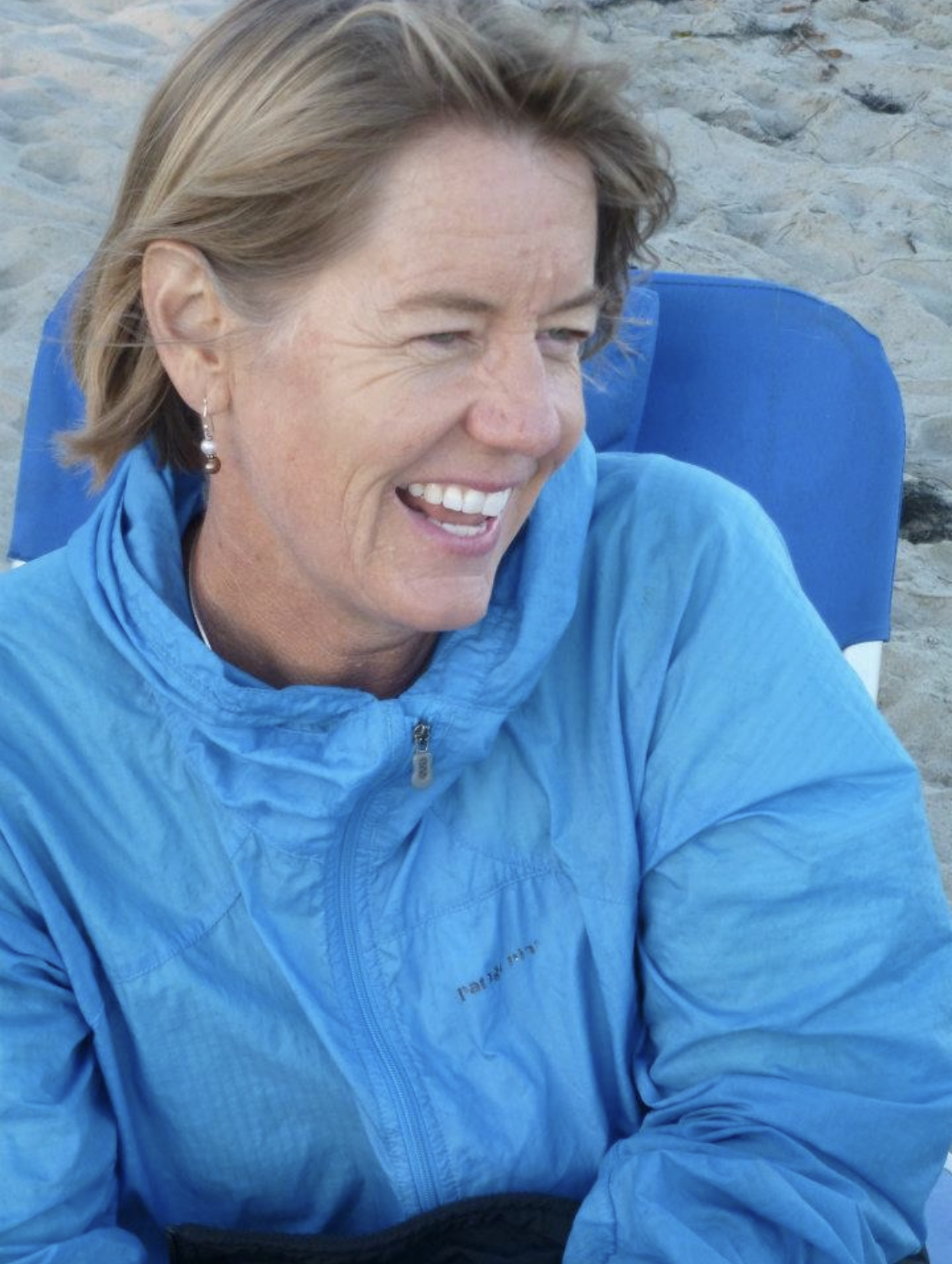 Cathy Louise Armstrong - The Santa Barbara Independent