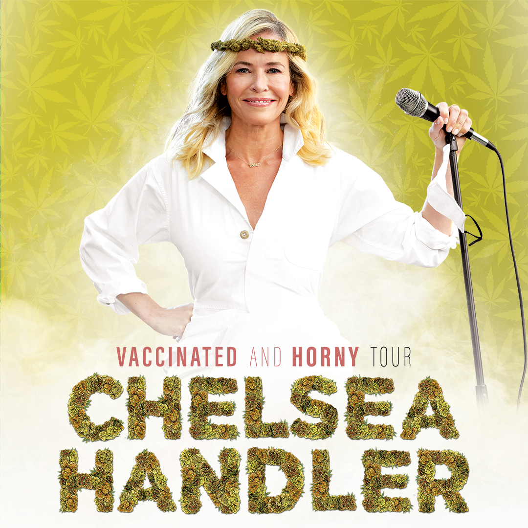 Chelsea Handler Is Here for Us - The Santa Barbara Independent