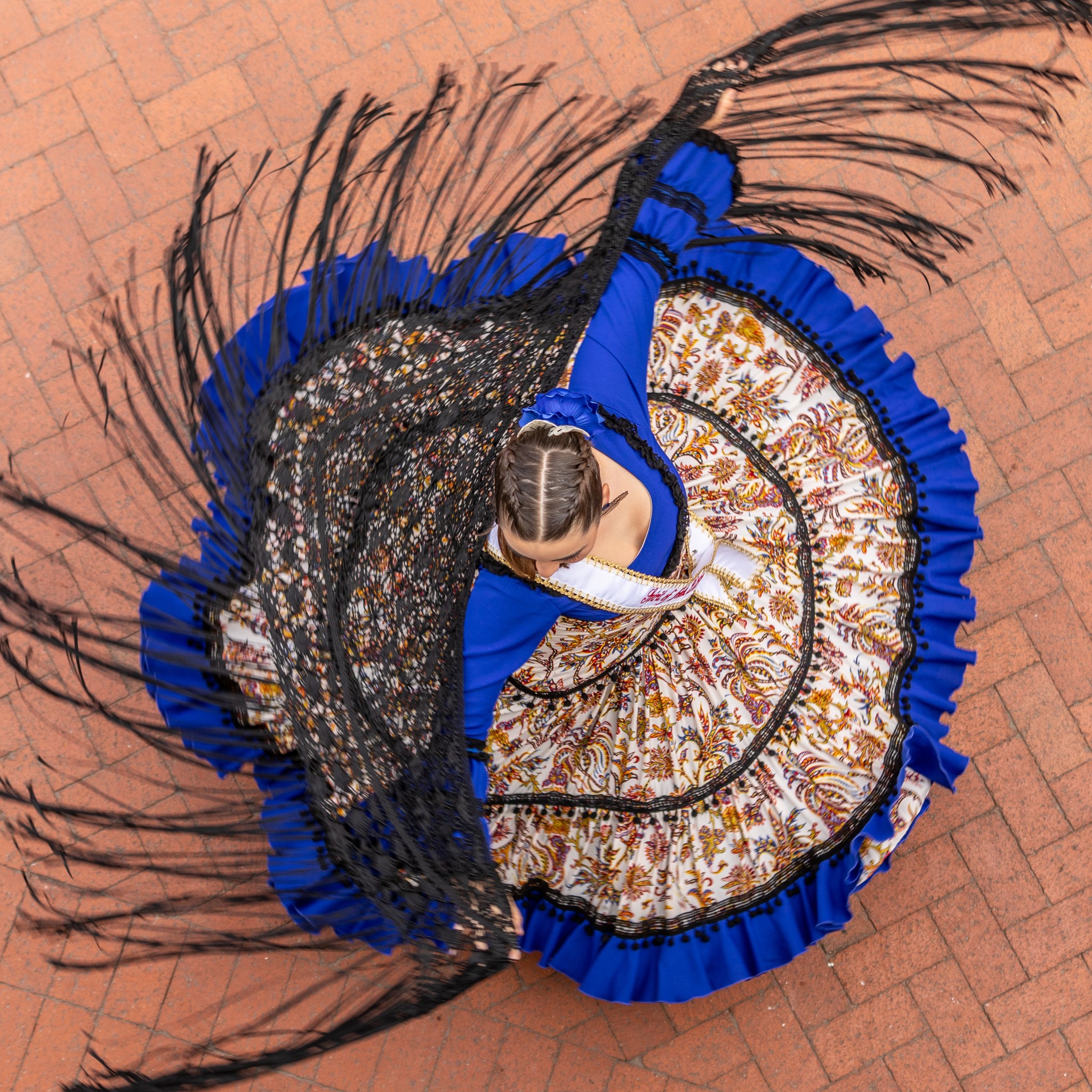 A Complete Guide to Fiesta 2021 - The Santa Barbara Independent