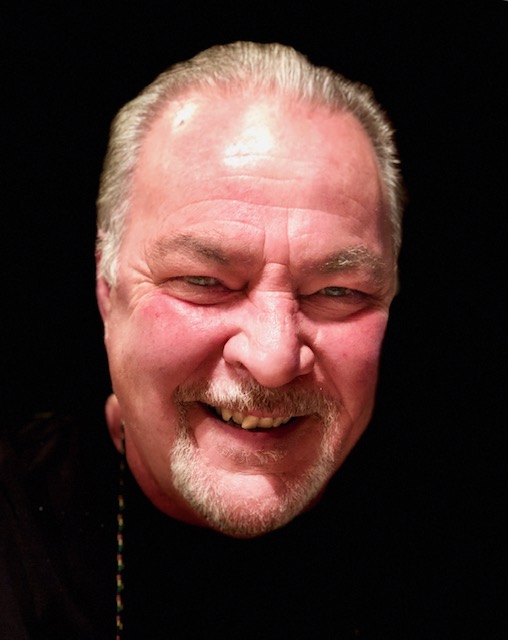 Paul Frances Doherty - The Santa Barbara Independent