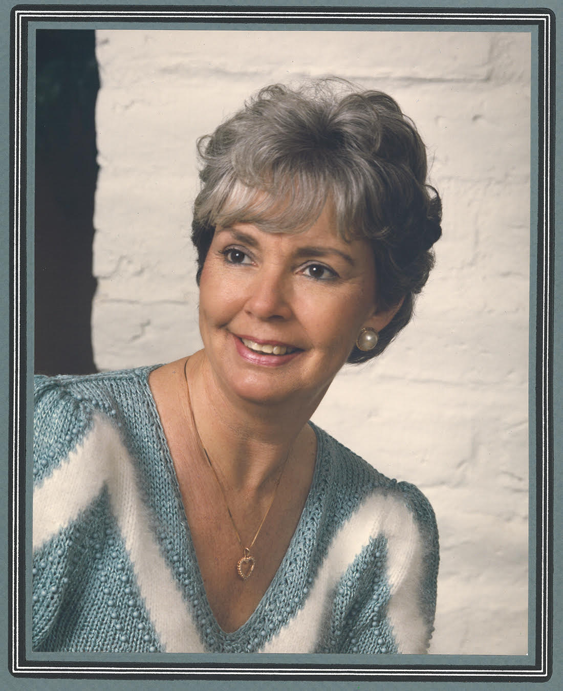Joan Sawyer Bohn - The Santa Barbara Independent