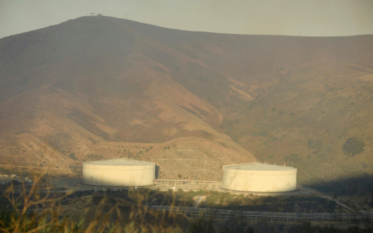ExxonMobil Trucking Battle Heats Up in Santa Barbara - The Santa ...