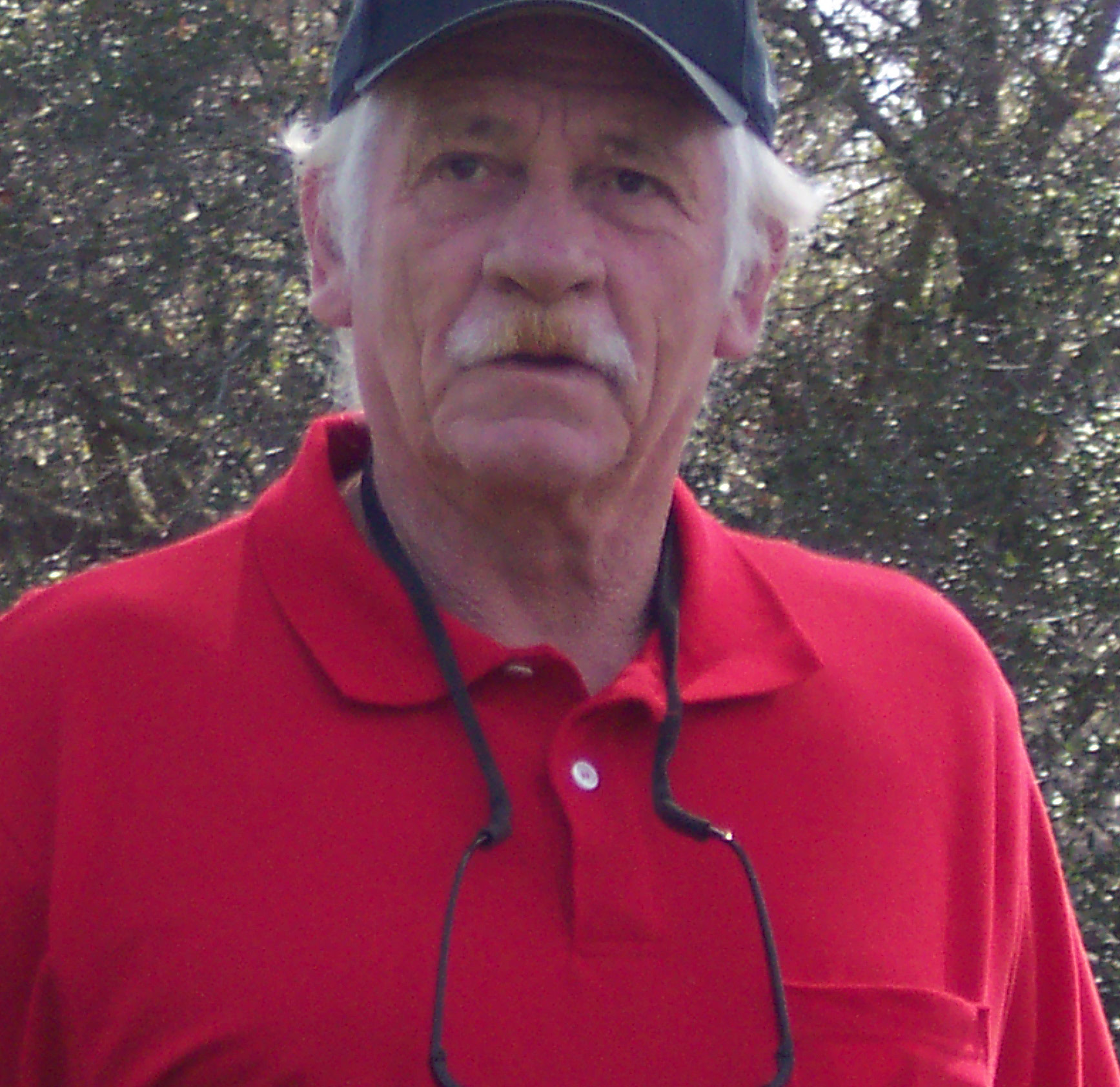 Larry Ray Blessing - The Santa Barbara Independent