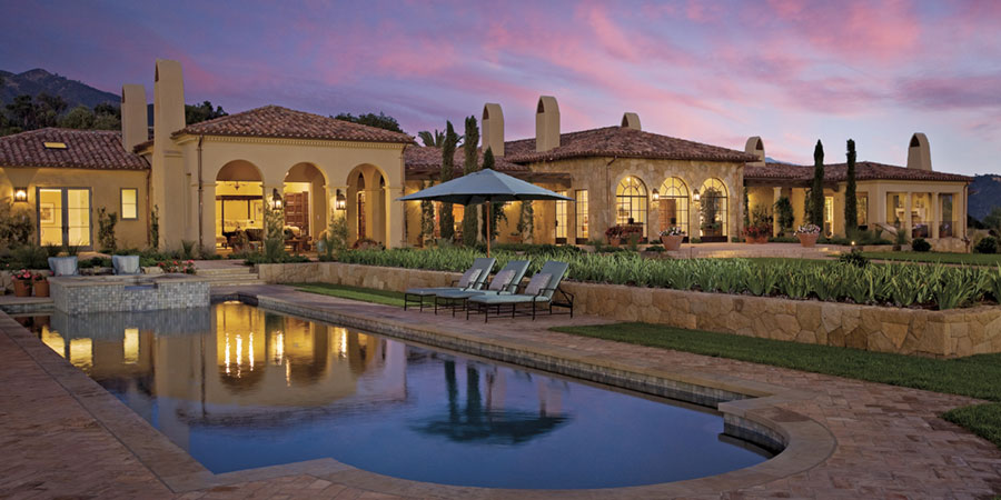 Santa Barbara Swimming Pools - The Santa Barbara Independent