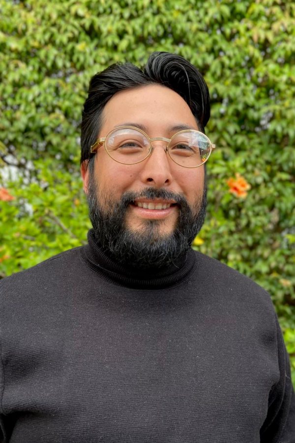 Ryan Cruz Cruises from Chef to Journalist - The Santa Barbara Independent