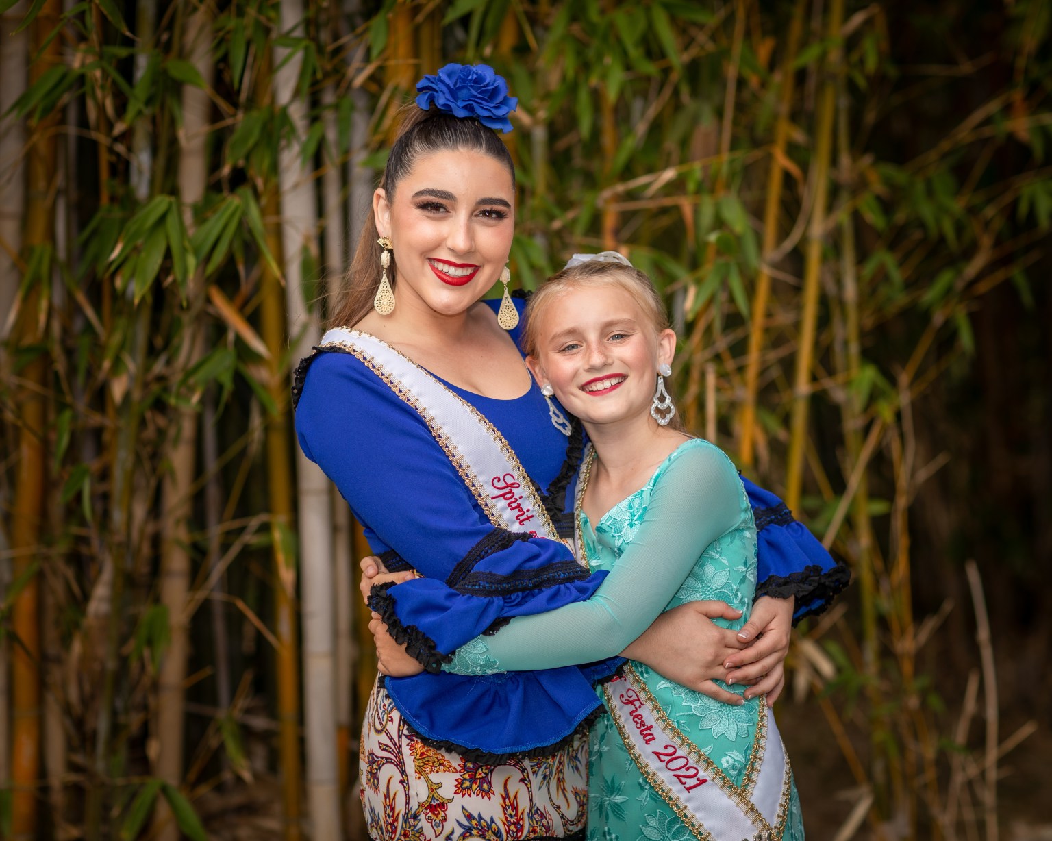 A Complete Guide to Fiesta 2021 - The Santa Barbara Independent
