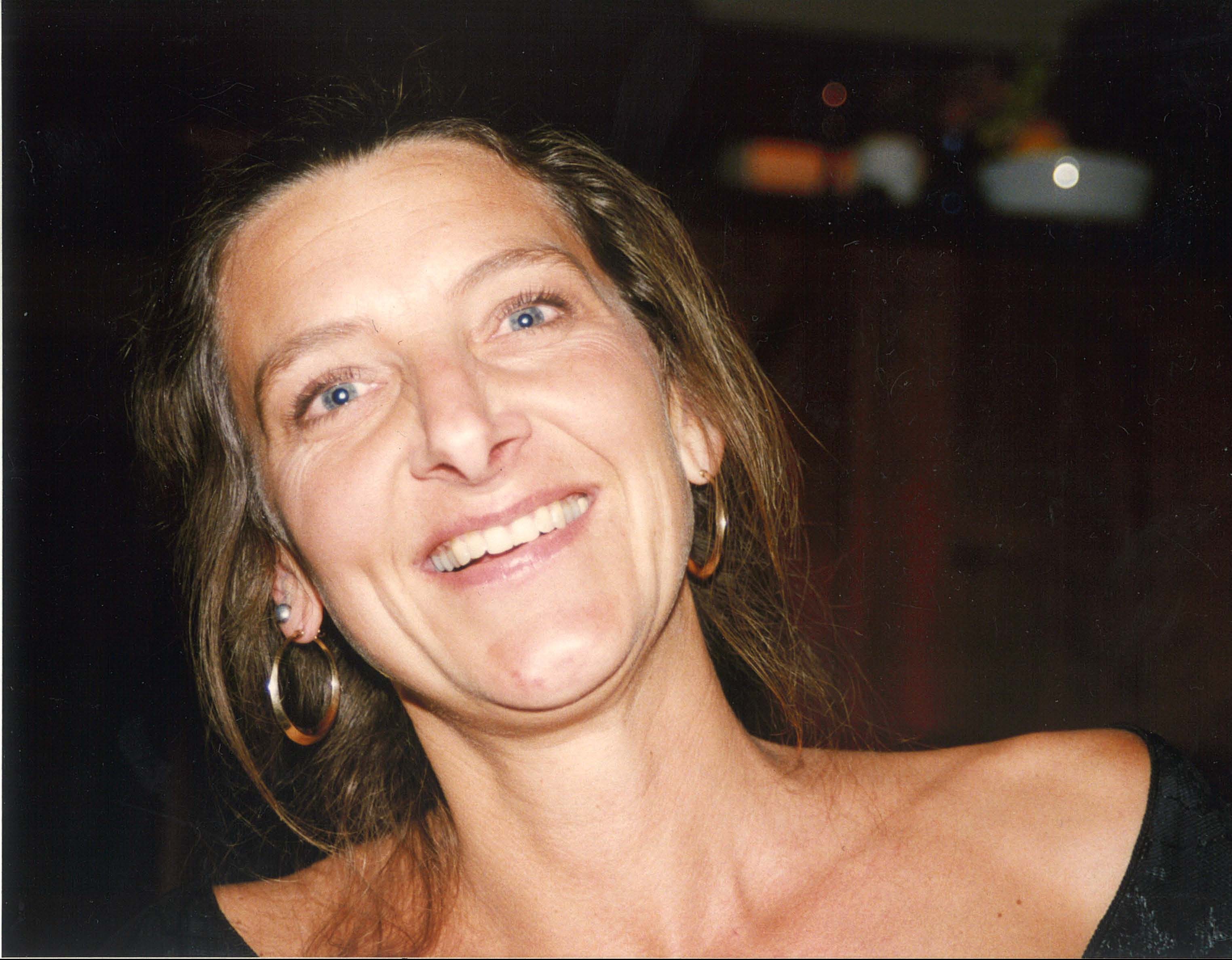 Stephanie Roston - The Santa Barbara Independent