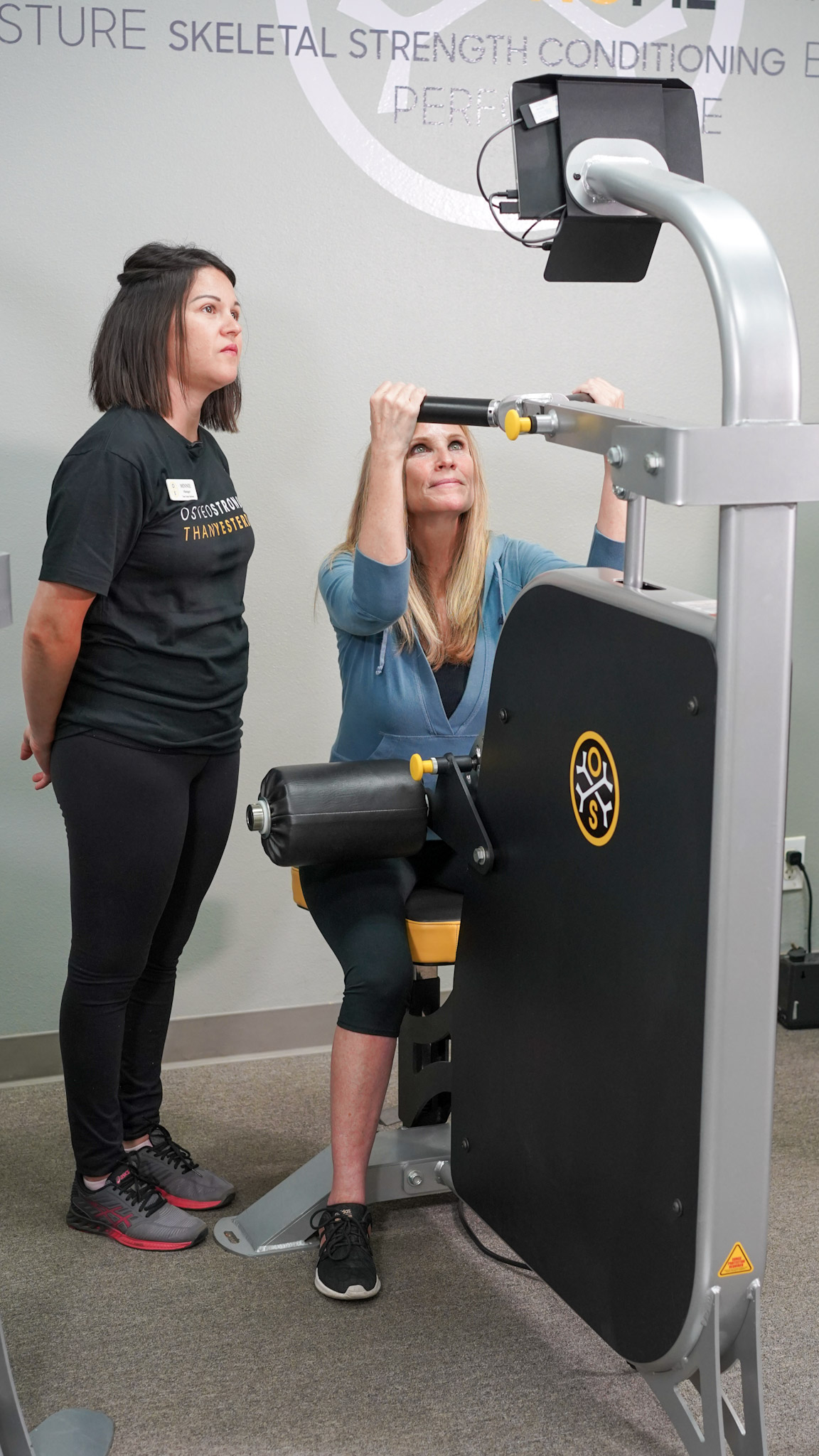 OsteoStrong Builds the Bones of Skeletal Health - The Santa Barbara ...