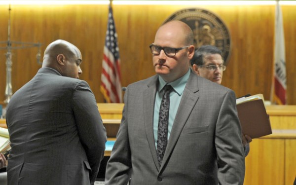 Twice-Fired Custody Deputy Alleges Whistleblower Retaliation - The ...