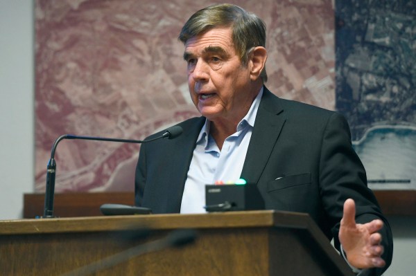 Hotelier Pat Nesbitt’s Helipad Woes Worsen - The Santa Barbara Independent