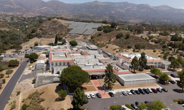 Santa Barbara County First in Nation to Offer 100 Percent Rental ...