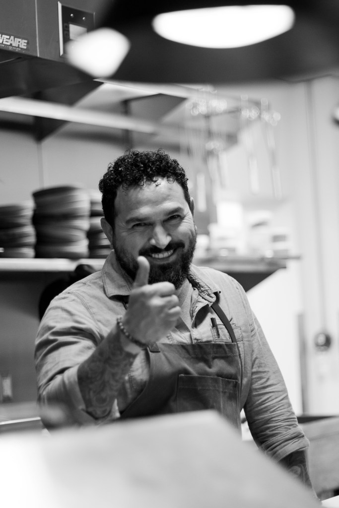Corazón Reboots Menu, Vibe at The Project in Santa Barbara - The Santa ...