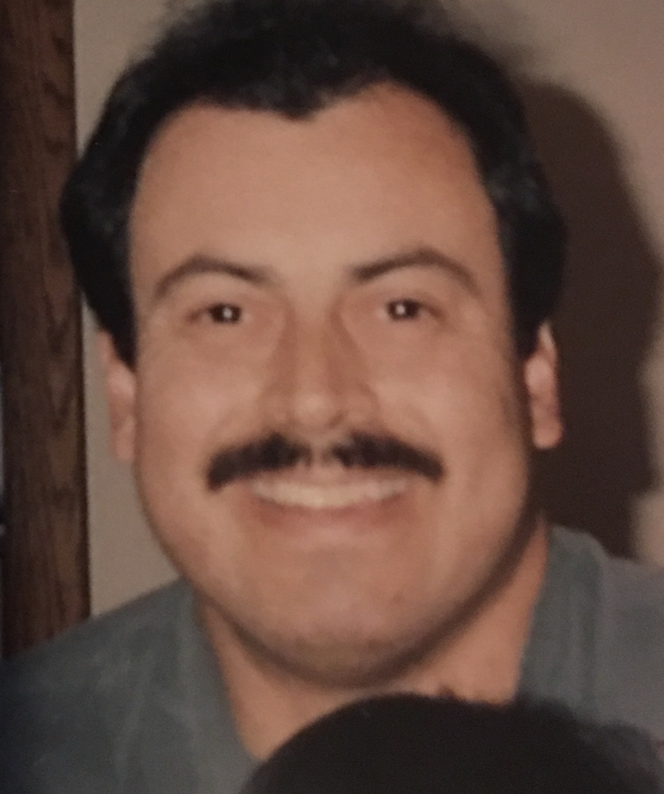 Fred Louis Arredondo - The Santa Barbara Independent