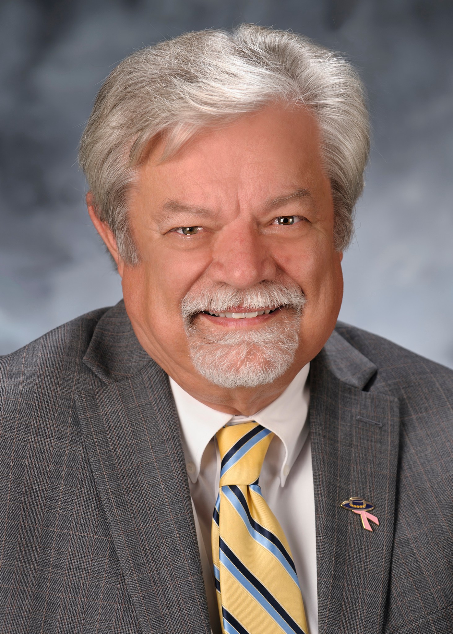 George Thurlow Elected to Scholarship Foundation Board of Directors ...