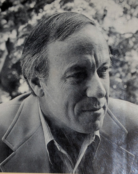 Leon Litwack: 1929-2021 - The Santa Barbara Independent