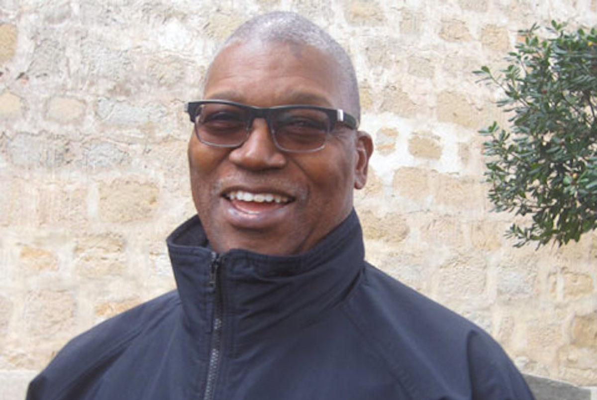 Sam Cunningham: 1950-2021 - The Santa Barbara Independent