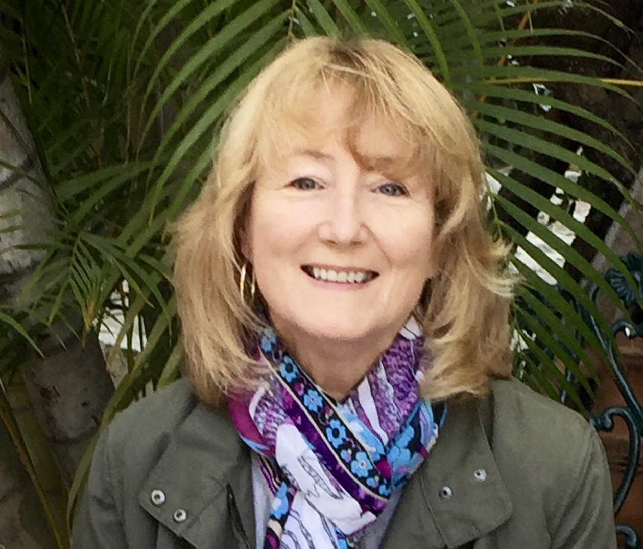 Sue Crispin - The Santa Barbara Independent