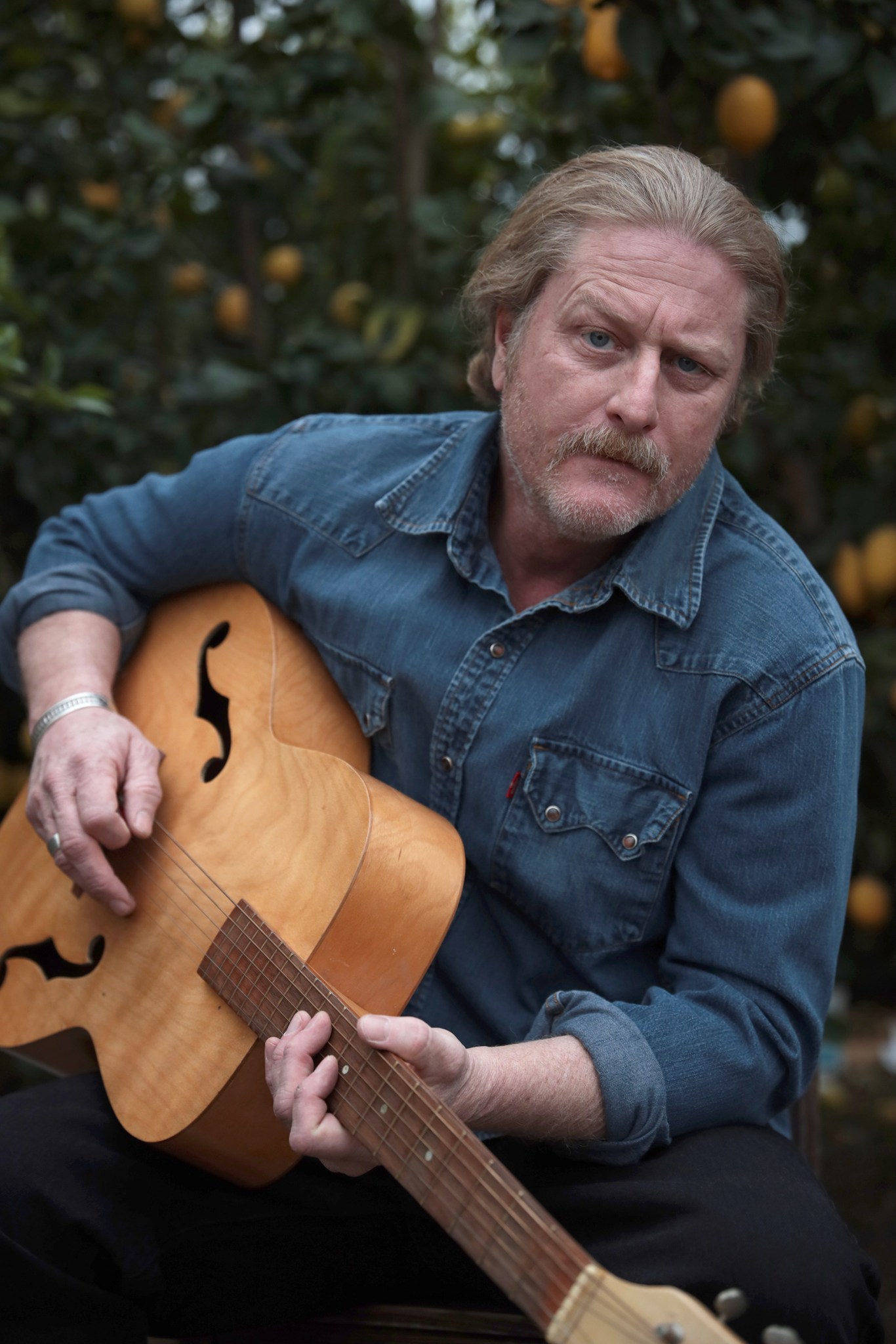 Mike Dawson and The Smokin Kills Release ‘The Last Honky Tonk Hero ...