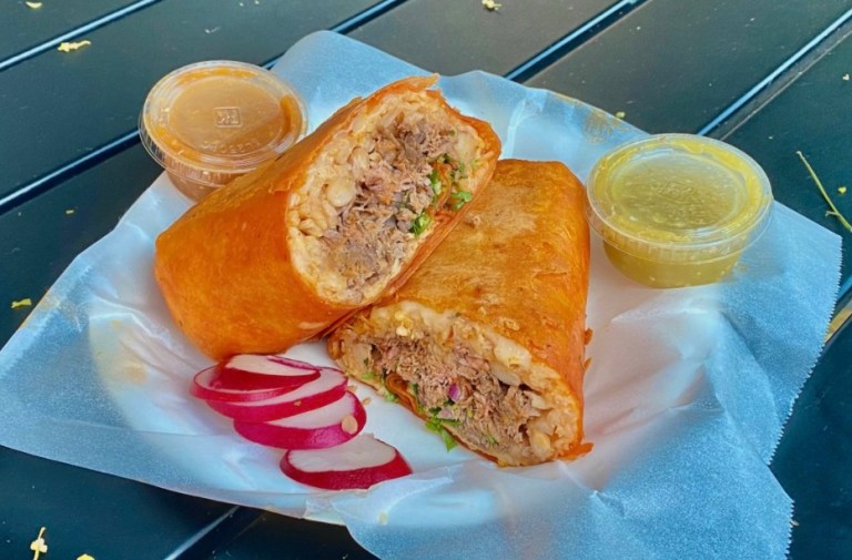 Welcome to Santa Barbara’s First-Ever Burrito Week - The Santa Barbara ...