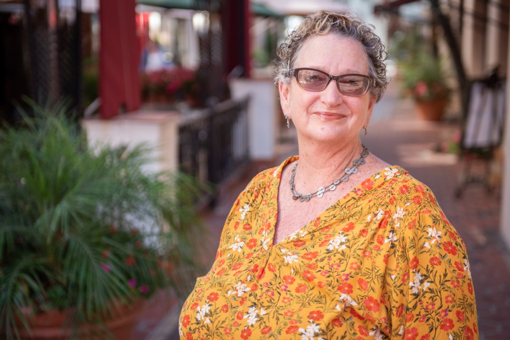 Deborah Schwartz Says Das Williams Pressed Her to Quit Mayor's Race ...