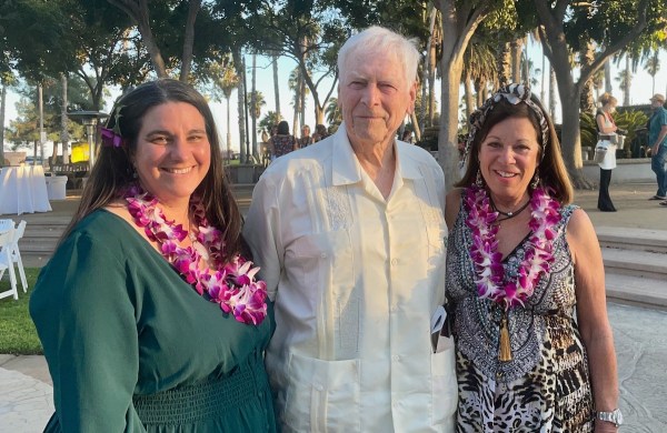 Wildlife Care Network Celebrates New Hospital - The Santa Barbara ...