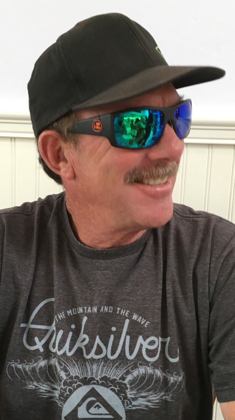 Bryan Edward Bowie - The Santa Barbara Independent