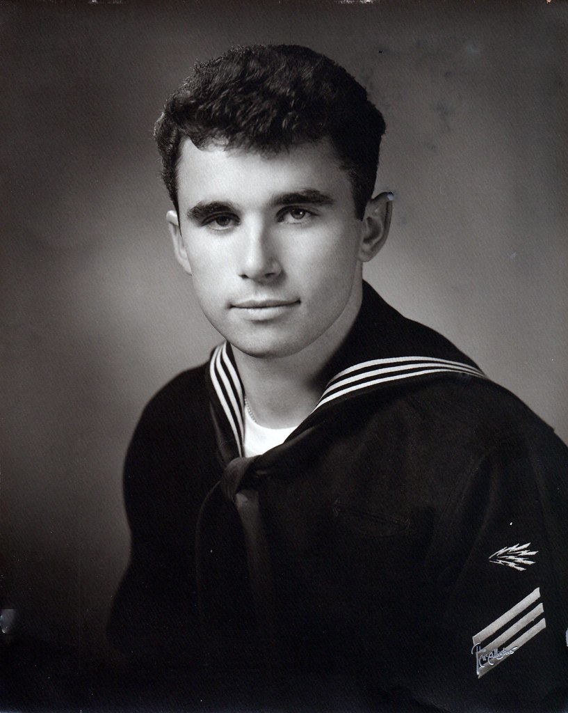 George Frederick Begg - The Santa Barbara Independent