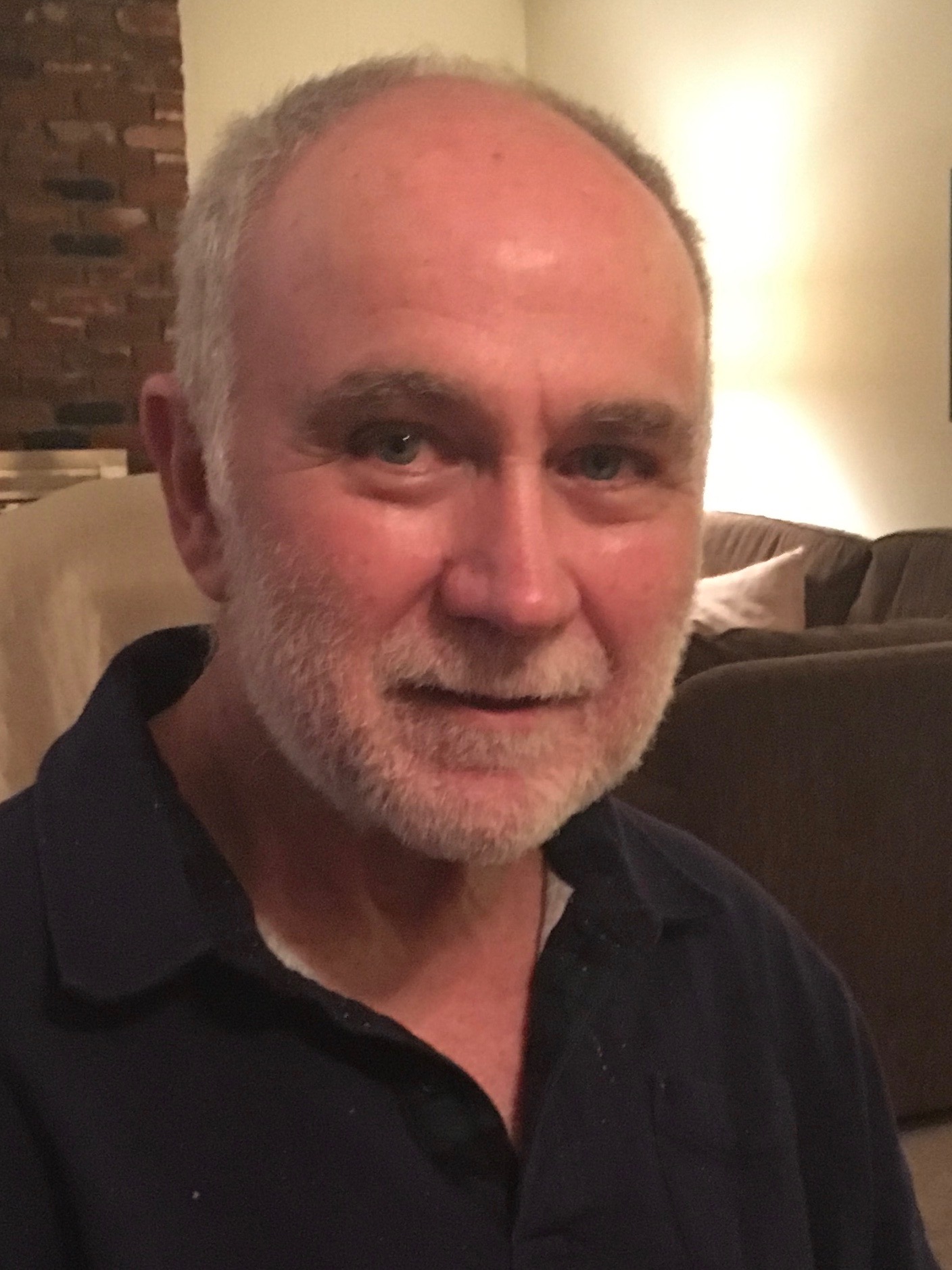 Jeffrey David Wootton - The Santa Barbara Independent