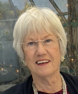 June Marian Gill - The Santa Barbara Independent