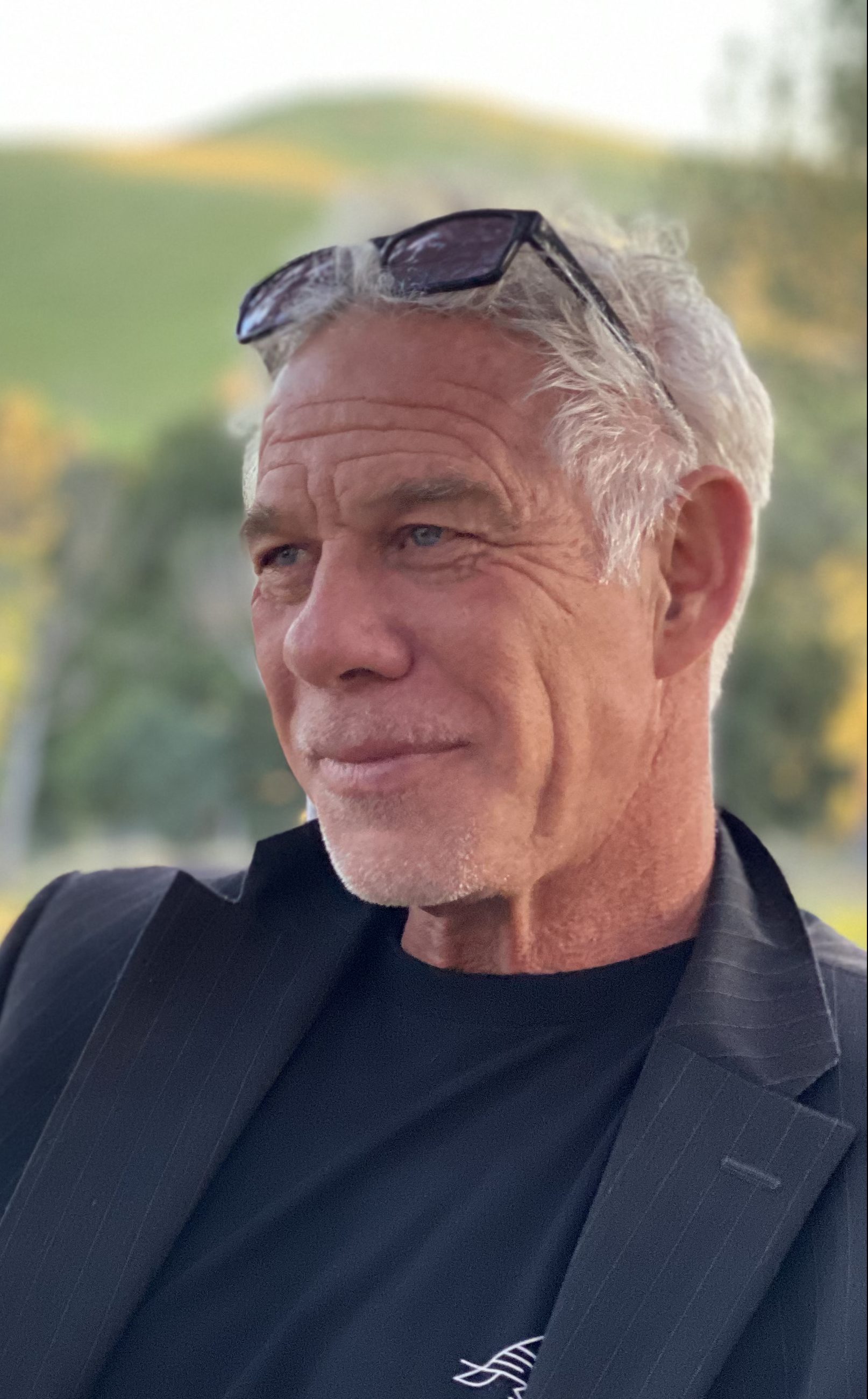 Mike Chase - The Santa Barbara Independent