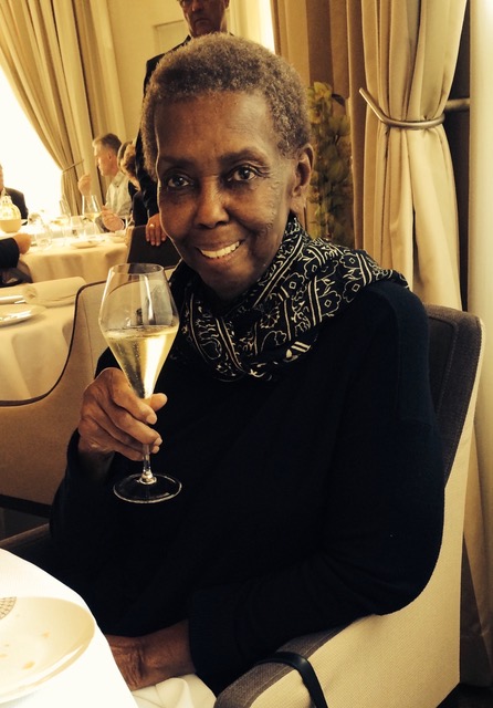 Harriet Elaine Murphy Parks - The Santa Barbara Independent