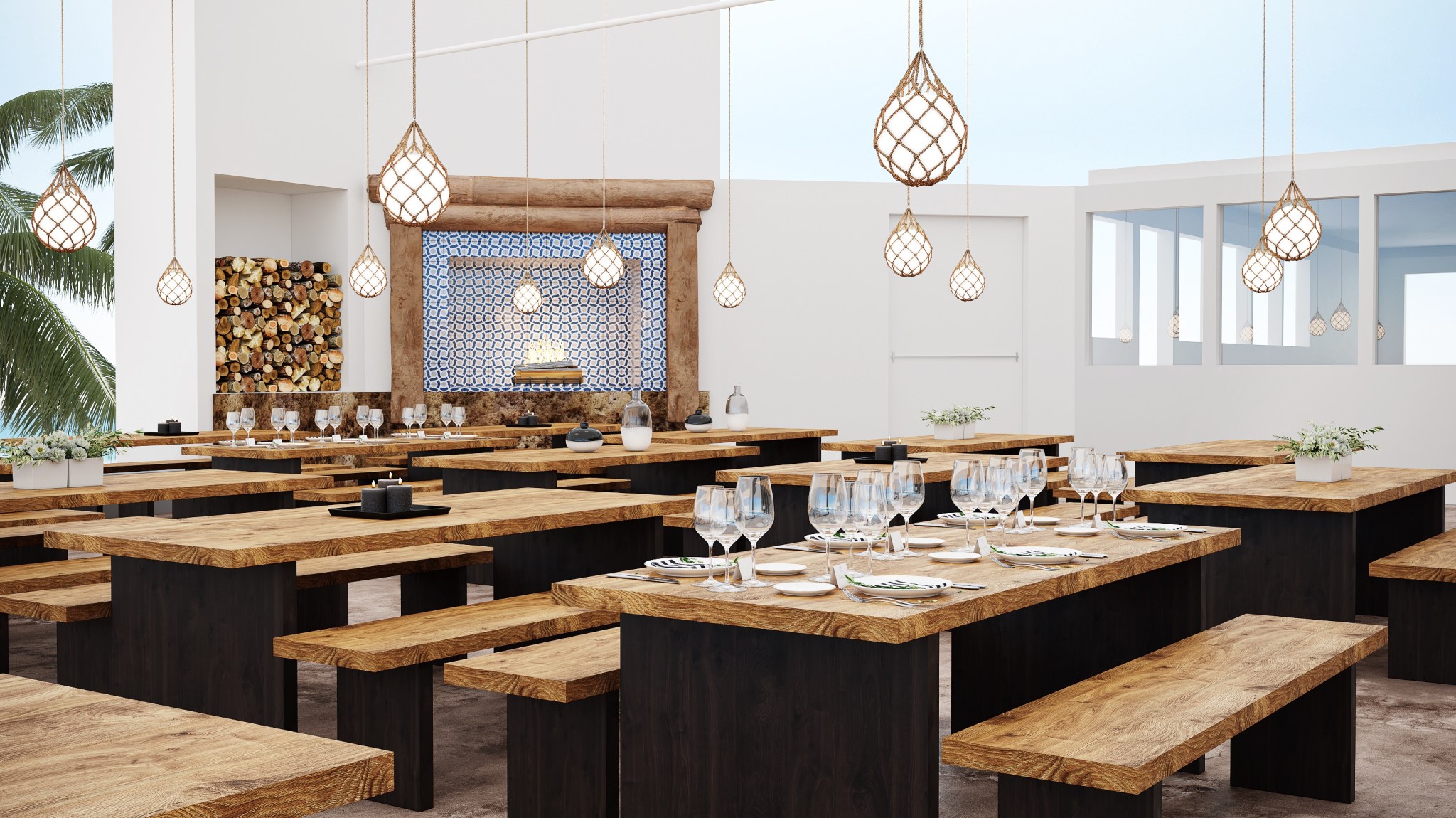 New Restaurant Concept Approved for Goleta Beach - The Santa Barbara ...