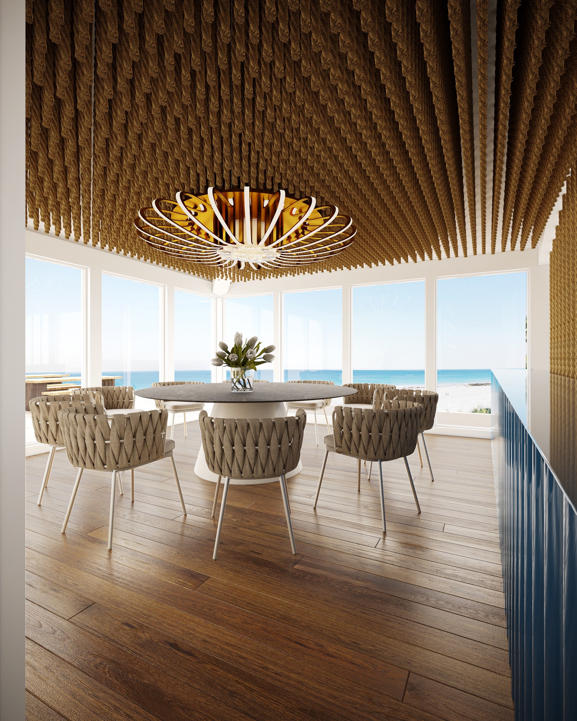 New Restaurant Concept Approved for Goleta Beach - The Santa Barbara ...