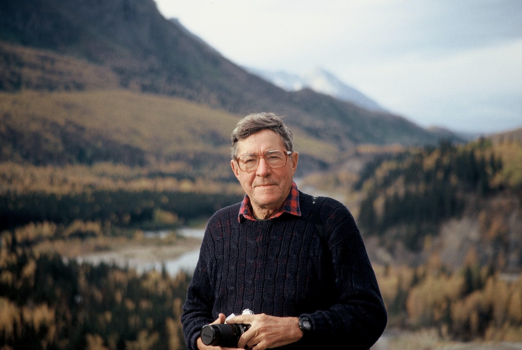 Arthur W. Barron - The Santa Barbara Independent