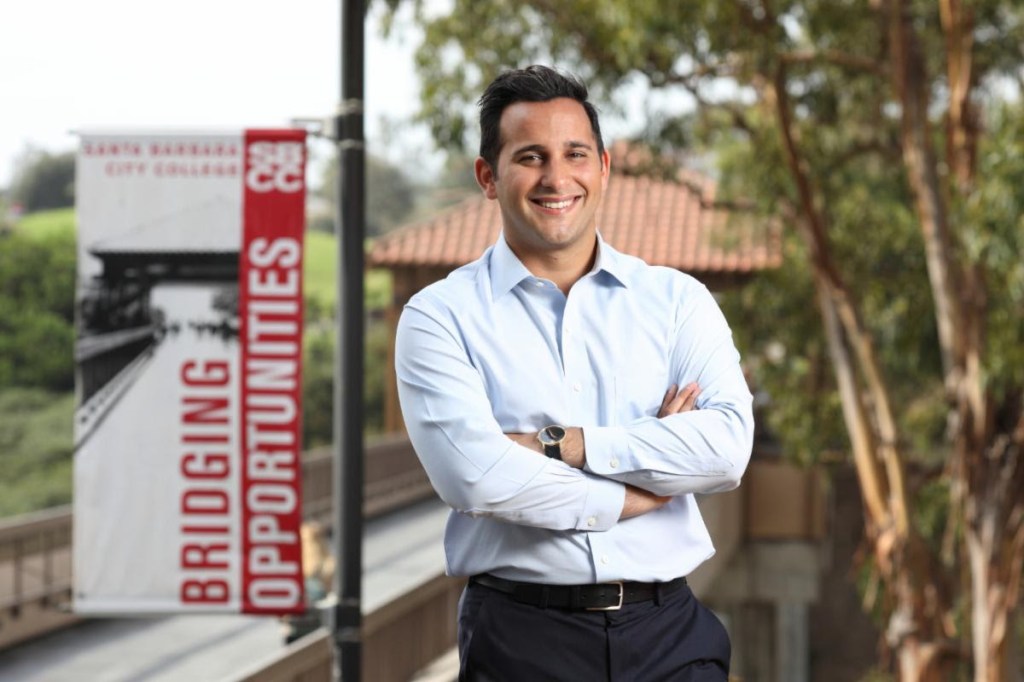 Jonathan Abboud Announces Campaign to Run for State Assembly in 2022 ...