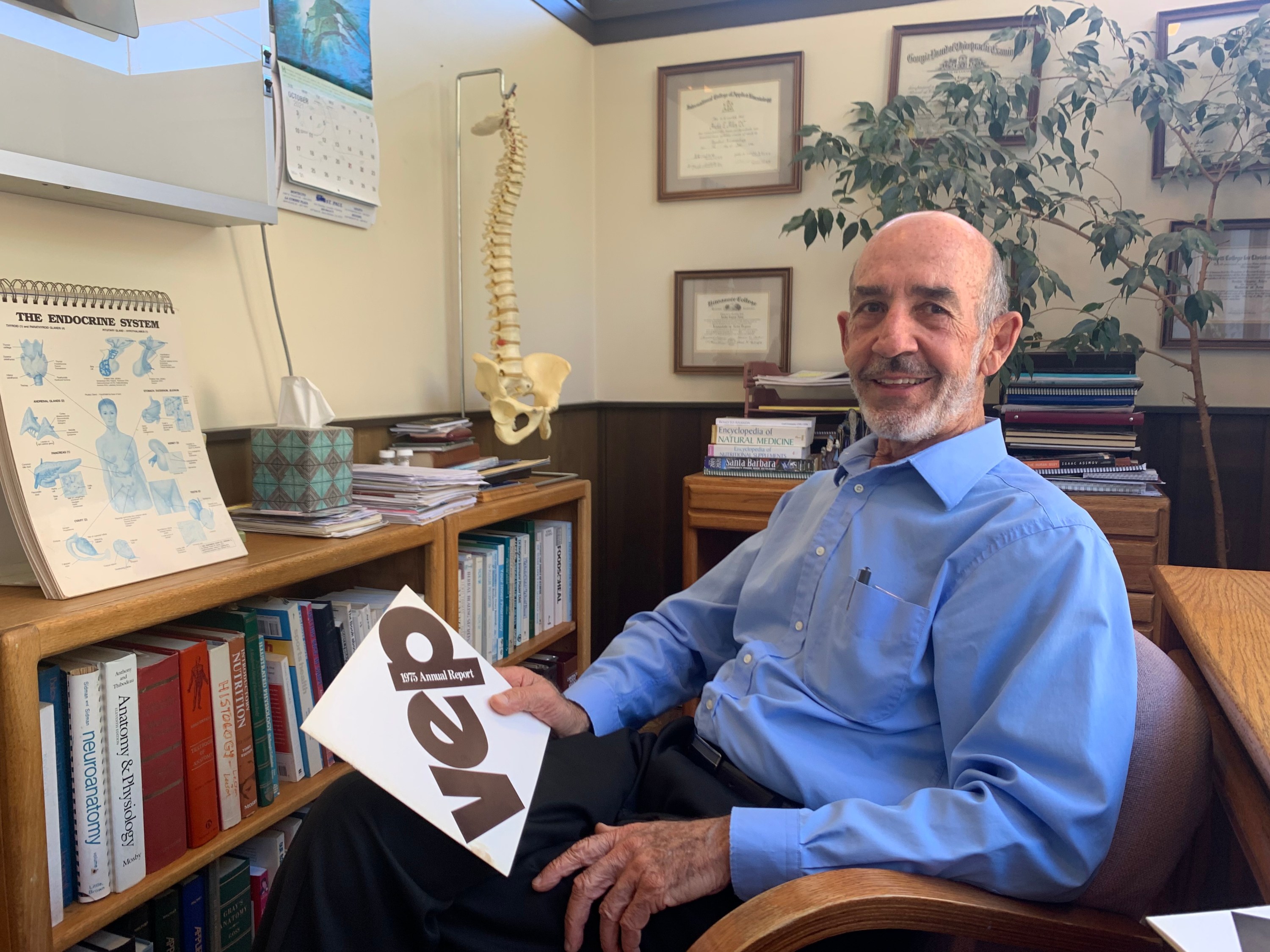 The Continuing Battle for Voting Rights - The Santa Barbara Independent