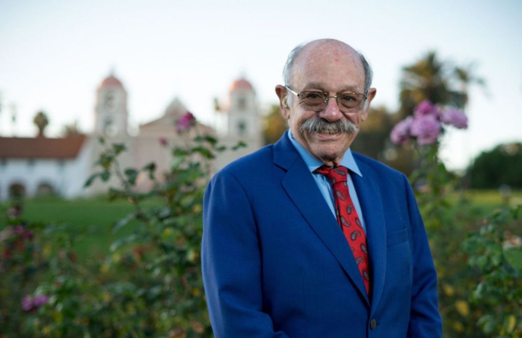 ‘I Told You So’ - The Santa Barbara Independent