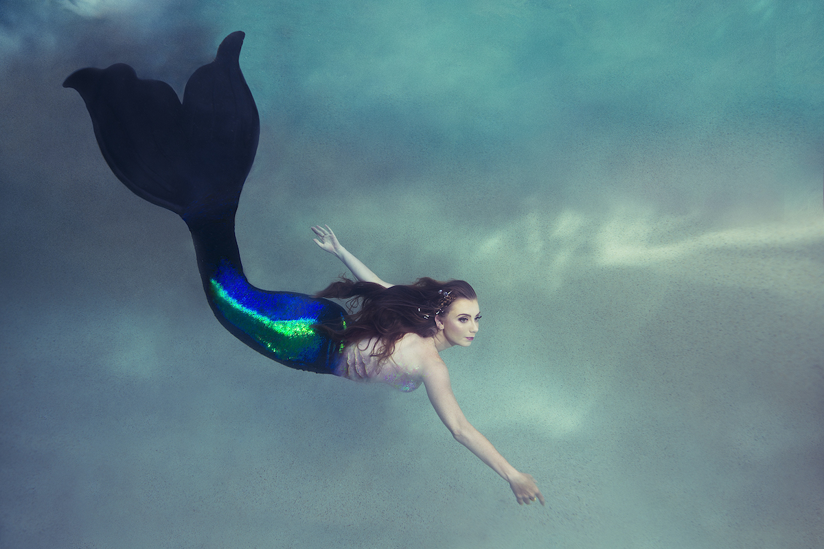 Be the Mermaid - The Santa Barbara Independent