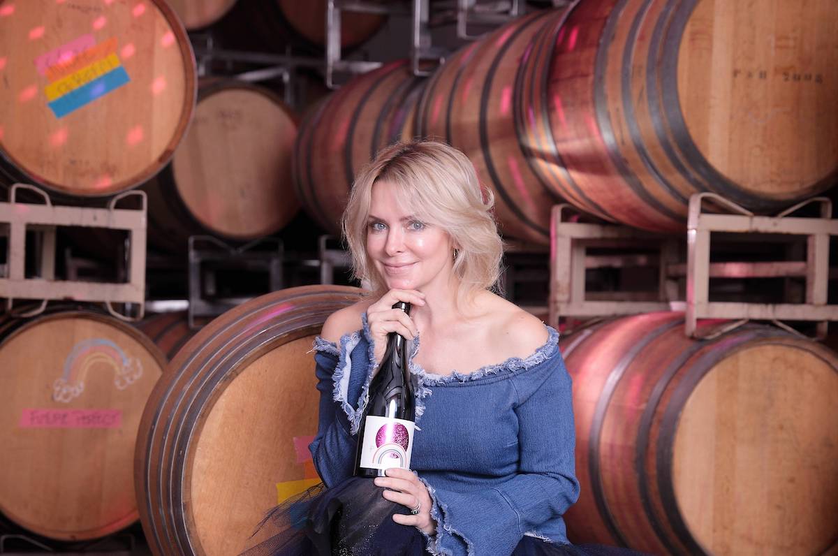 Sunshine Vibes at Future Perfect Wine - The Santa Barbara Independent